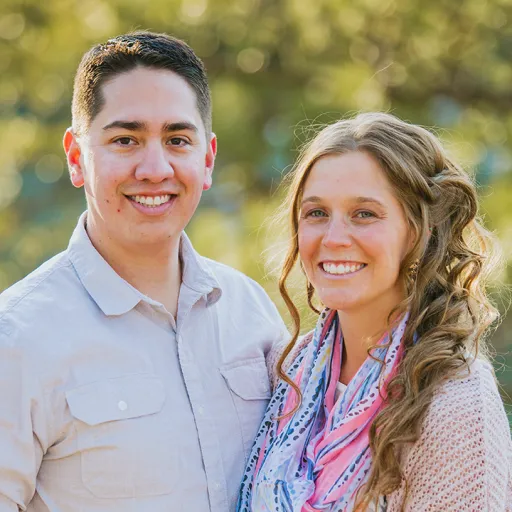 Sarah Long | InFaith